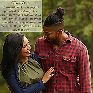 The Love Dare: Now with Free Online Marriage Evaluation