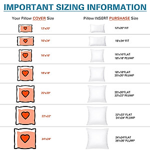 OTOSTAR Throw Pillow Covers Cowhide Decorative Pillow Covers 12x20 Inch Cozy Soft Velvet Pillowcase Rectangle Set Cushion Case for Couch Home Living Room Sofa Bedroom Car Decor Set of 2 (Cowhide B)