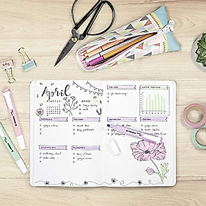 STABILO B-52740-10 Blister Swing Cool Pastel Highlighter (Pack of 6)