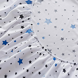 lishjekee Dinosaur Comforter Full for Kids 7Pieces Dinosaur Comforter Set Bed in A Bag for Boys Teens T-Rex Dino Bedding Sets Jungle Dinosaur Comforter and Sheets Set Home Decor