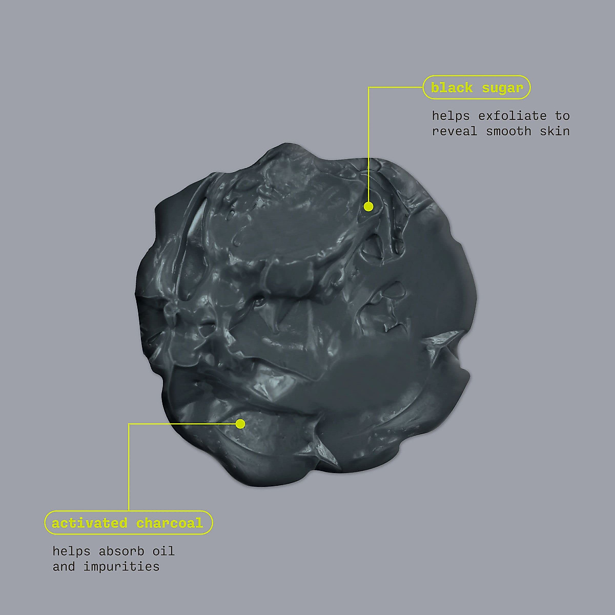 FREEMAN Facial Mask Variety Pack: Oil Absorbing and Anti Stress Clay, Detoxifying Charcoal Mud, Clearing Peel Off, Hydrating Gel Cream Beauty Face Masks, 6 count