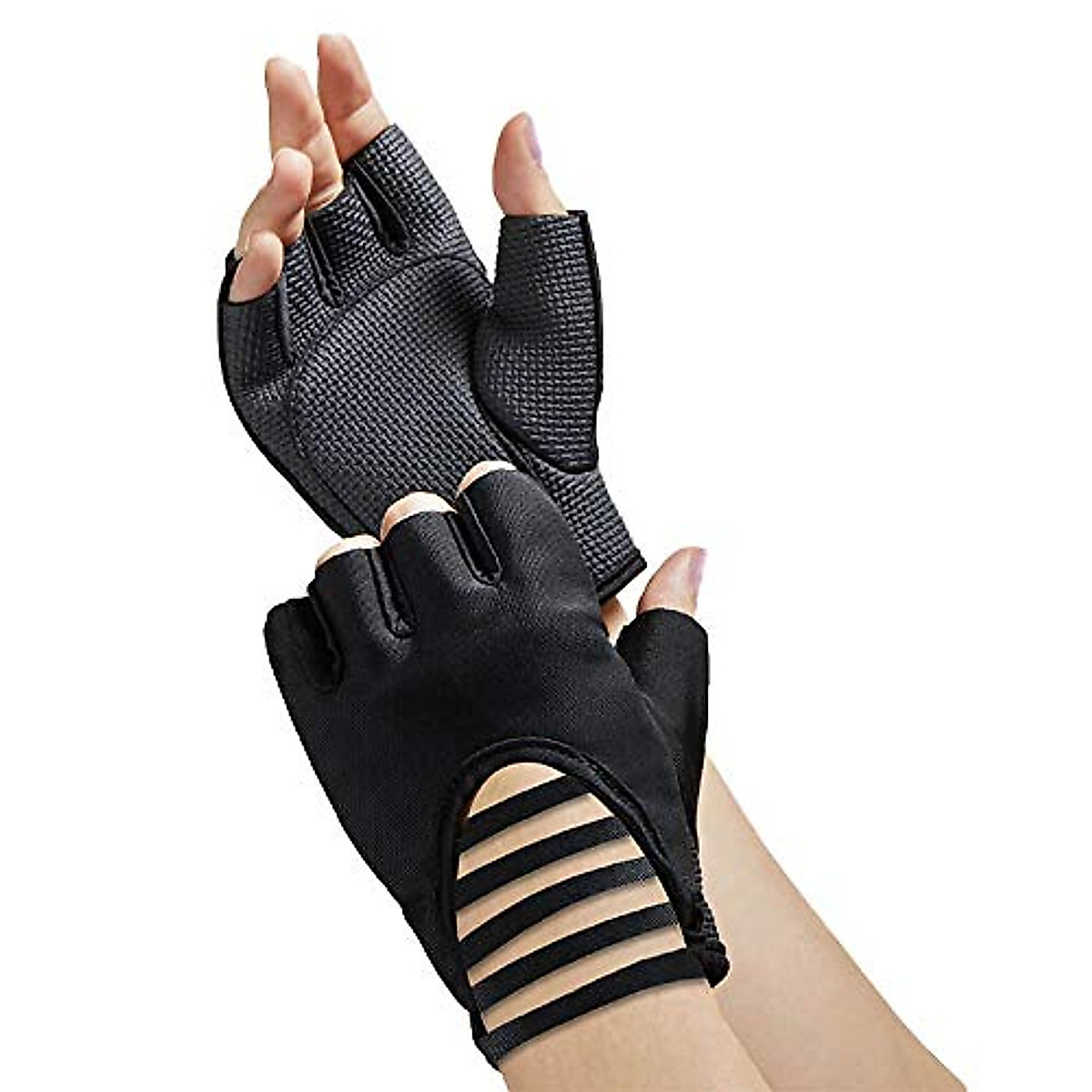 Oak and Reed GLV1503 / GLV-1503 / GLV-1503 Strapwork Training Gloves