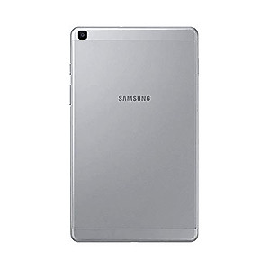 Samsung - Galaxy Tab A - 8" - 32GB - White - SM-T290NZSKXAR (Renewed)