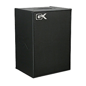 Gallien-Krueger MB212-II 500W 2x12 Combo Bass Amp