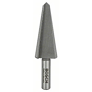 Bosch 2609255120 5-20mm x 71mm Sheet Metal Cone CV