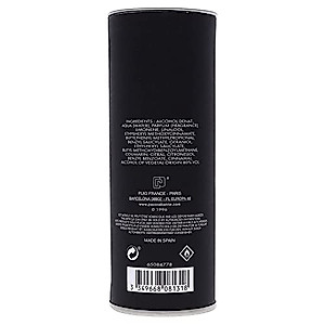 Paco Rabanne Paco - Perfume For Men - Citrus Aromatic Fragrance - Opens With Notes Of Amalfi Lemon And Pine - Blended With Mandarin Orange And Coriander - Eau De Toilette Spray - 3.4 Oz