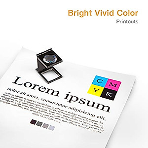 E-Z Ink (TM) Compatible Ink Cartridge Replacement for Brother LC75 LC71 LC79 XL to Use with MFC-J6510DW MFC-J6710DW MFC-J6910DW MFC-J280W MFC-J425W (5 Black, 3 Cyan, 3 Magenta, 3 Yellow) 14 Pack