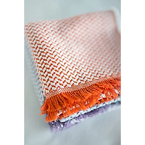 Halım Sultan 0 Cotton 3 Colour Kitchen Towels