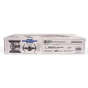 MPC Star Wars: A New Hope Darth Vader Tie Fighter 1:32 Scale Model Kit