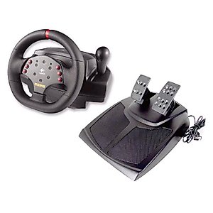 Momo Racing Force Feedback Wheel (PC)