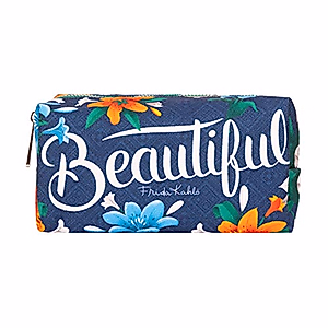 Erik Pencil Cases, Cosmetic Pouch, 19cm