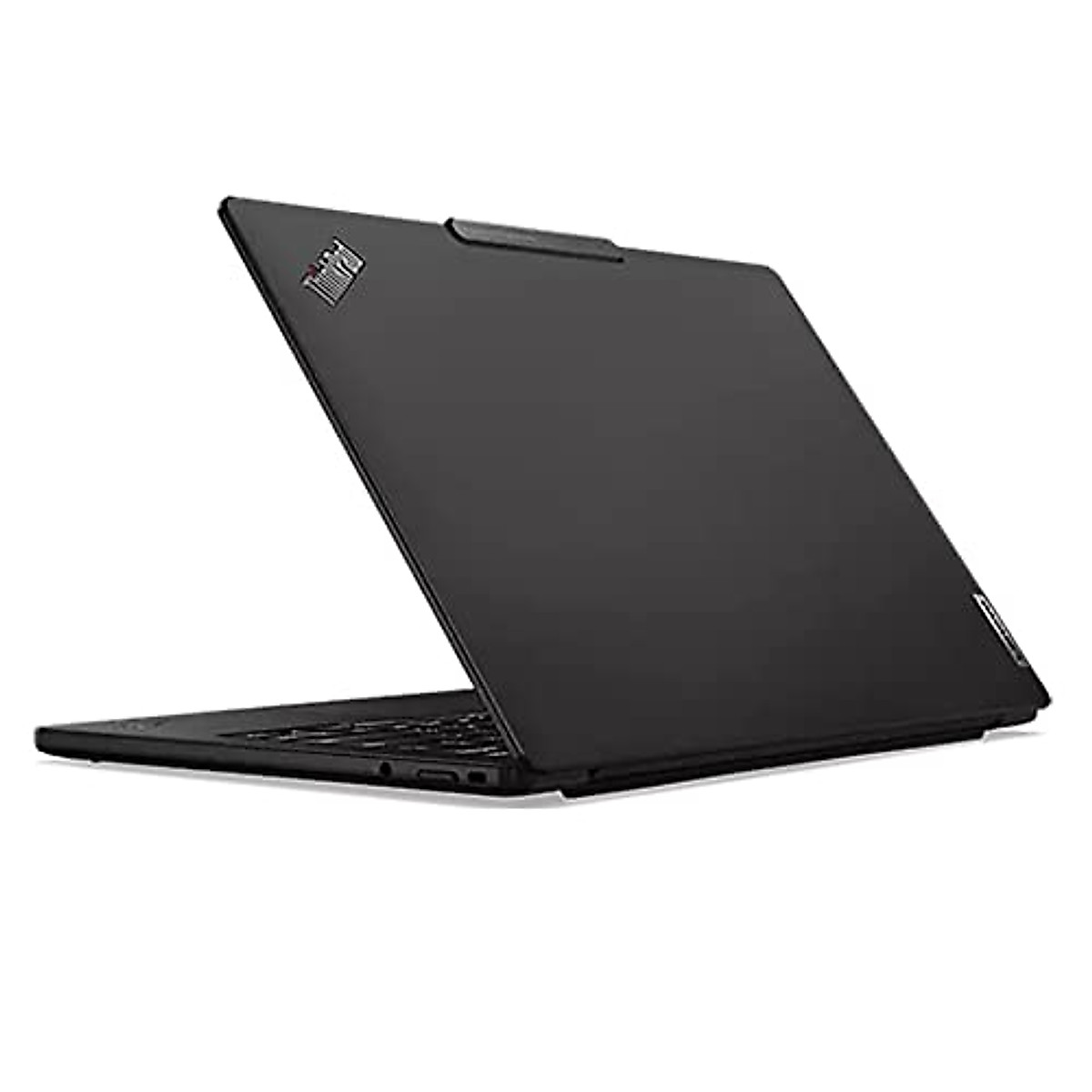 Lenovo ThinkPad X13s 5G (512GB, 16GB) 13.3" Windows Touch Laptop, Snapdragon 8cx Gen 3, US 5G / Global 4G LTE (Fully Unlocked for AT&T, T-Mobile, Verizon, Global) (Thunder Black) (Renewed)