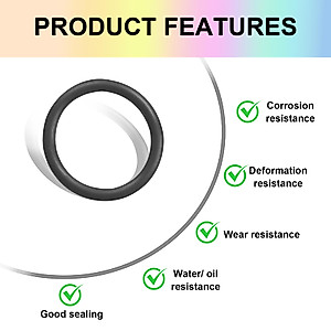 for Navien 30009933A O-Ring Kit Fits Navien Tankless Water Heater
