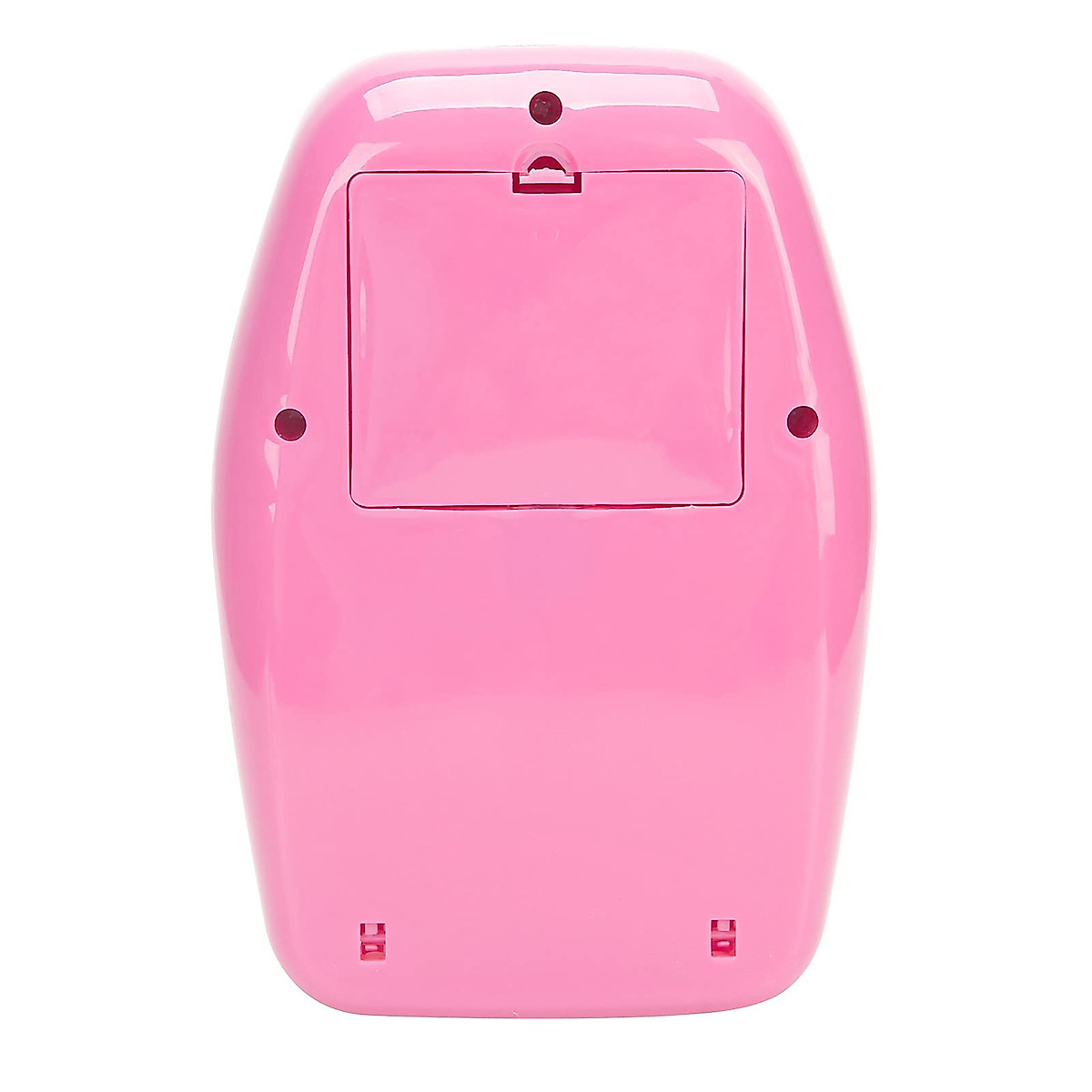 Nail Polish Blower, Small Size Lightweight Nail Polish Fan Dryer Portable Electric for Women for Homes and Travel for Nail Salons Parties(Pink)