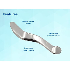 3 PCS Minnesota Cheek Retractors Surgical Dental Instruments ARTMAN Brand by Wise Linkers