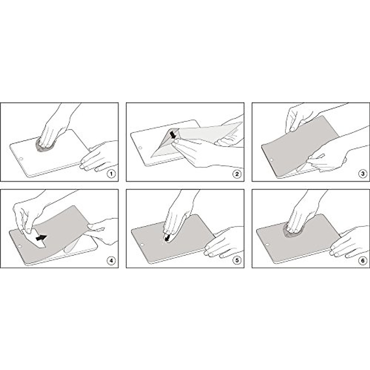 MBSIX Tempered Glass Screen Protector Compatible with 2022 2021 Escape SYNC3 8 Inch Touch Screen,HD Clear,Scratch-Resistant,Anti Glare,Protecting Ford 8 Inch Screen