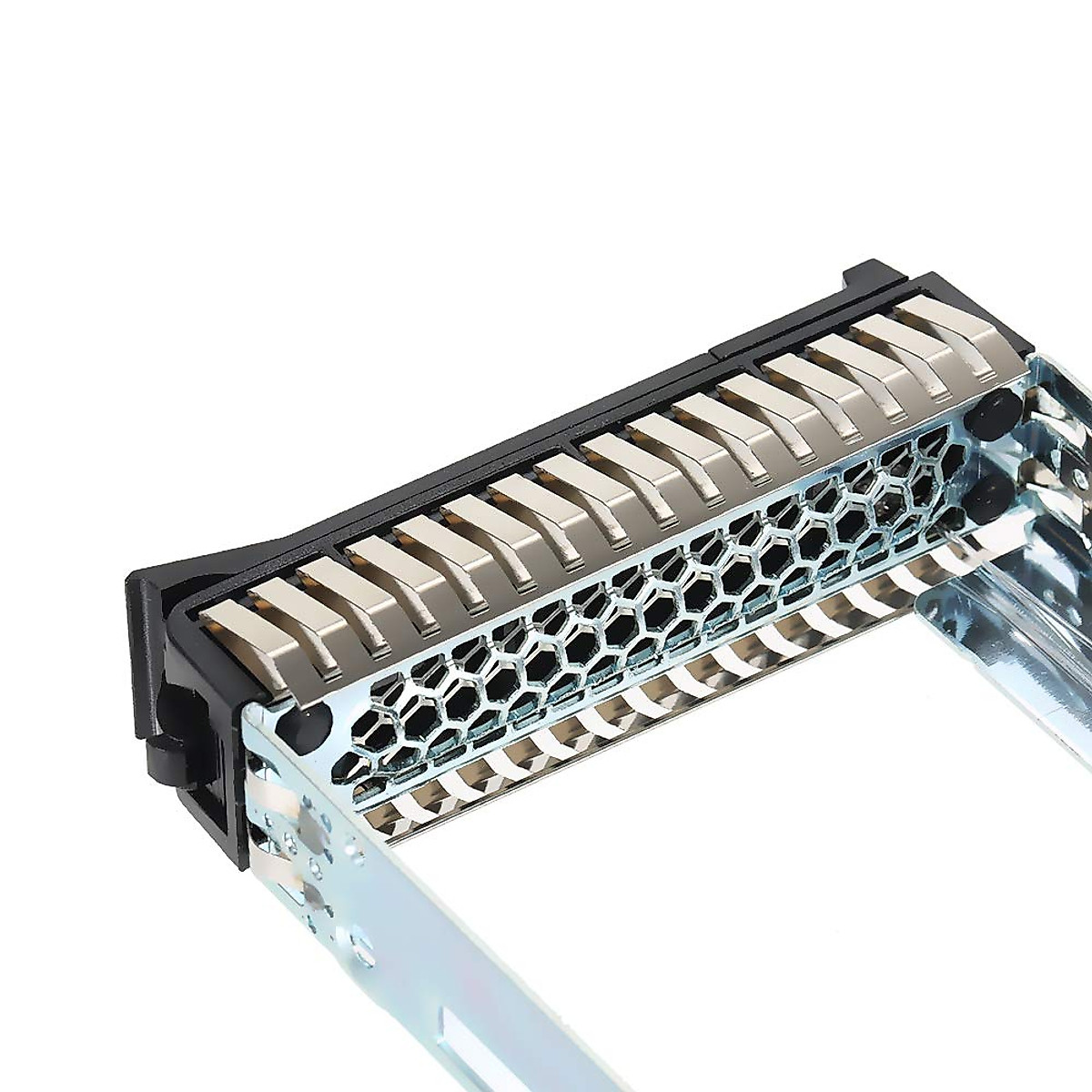 Docooler Replacement 2.5" SAS SATA HDD Tray Caddy Hard Disk Drive Rack for IBM X3250 X3550 X3650 M5 X3850 X3950 X6 M6 Series Support Part 00E7600 L38552