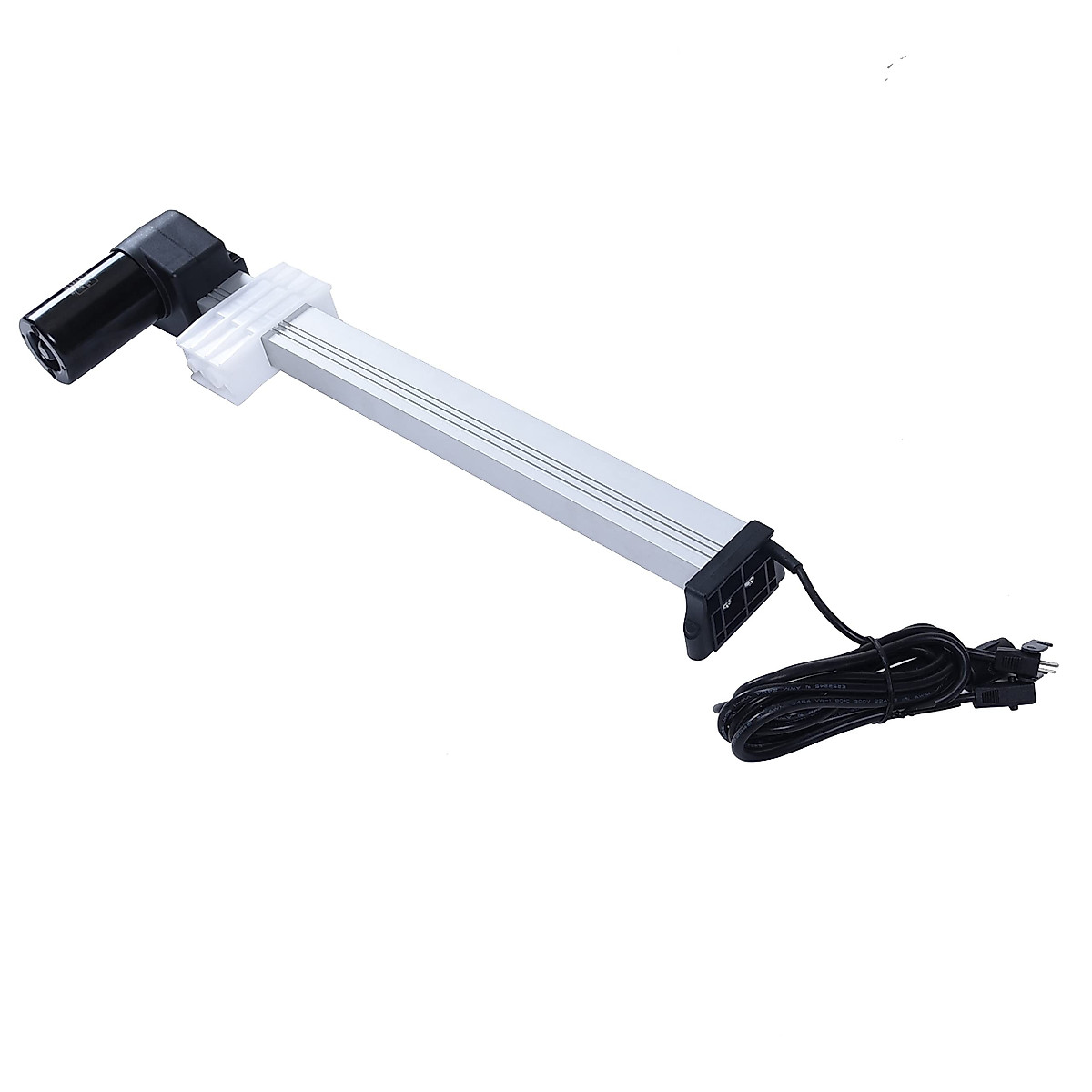 Okin Refined R Model: JLDQ 12 & JLDQ.12.157.333X for Power Recliner Bed Actuator Motor Replacement, Electric Sofa Lift Chair Replacement Part for JLDQ.12.157.333D/E/F/G/H/I/J/K/O/P/Q