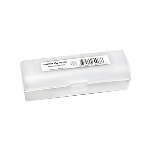 Nitecore P23i Tactical Flashlight, 3000 Lumen USB-C Rechargeable Long Throw Super Bright with Lumentac Organizer