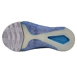 Nike Men's Metcon 7 Training Shoe, Enigma Stone/Boarder Blue, 8 M US