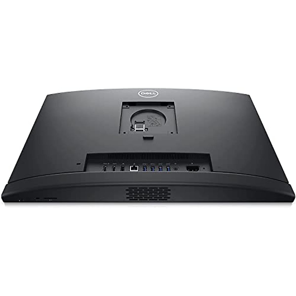 Dell OptiPlex 24 7410 All-in-One 1TB SSD 32GB RAM Extreme (Intel Core i7-13700K Processor Turbo Boost to 5.40GHz, 32 GB RAM, 1 TB SSD, 24-inch FullHD IPS, Win 11 Pro) PC Computer Desktop