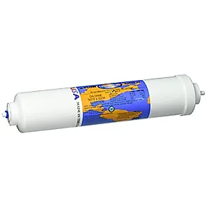 Omnipure OMNIPURE-K2528-JJ Inline Water Filter
