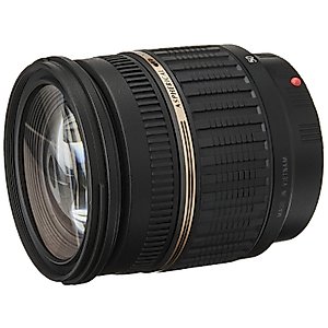 Tamron AF 17-50mm F/2.8 XR Di-II LD SP Aspherical (IF) Zoom Lens for Konica Minolta and Sony Digital SLR Cameras (Model A16M)