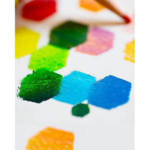 Caran d'Ache 6901 Colouring Pencils Luminance Portrait Assortment 20 Colours, Multi-Colour, 26 x 19 x 2 cm.