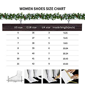 Obtaom Women's White Sneakers Black Slip on Shoes for Women Low Top Canvas Shoes Loafers（White US5）