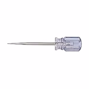 CRAFTSMAN CMHT65012 CFT SD ACETATE - SCRATCH AWL