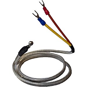 Replacement Quadrafire Thermocouple 812-0210 800/1000/1100i/1200