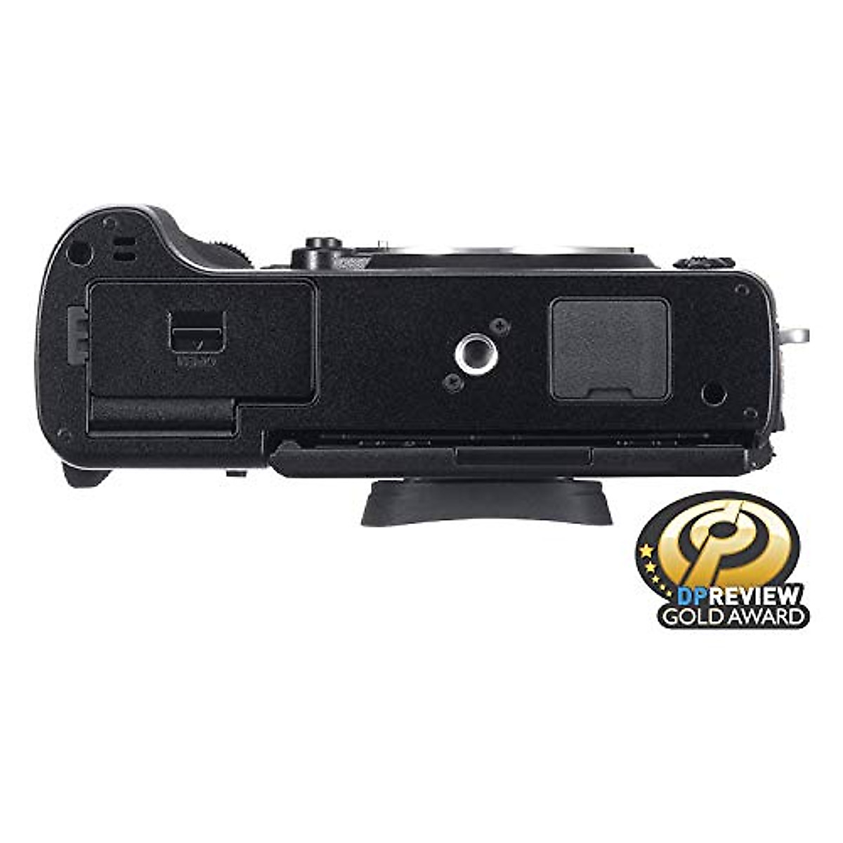 Fujifilm X-T3 Mirrorless Digital Camera w/XF18-55mm Lens Kit - Black