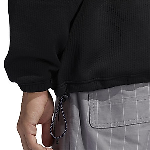 adidas Originals Men's Utility Jacket, Black X-Small