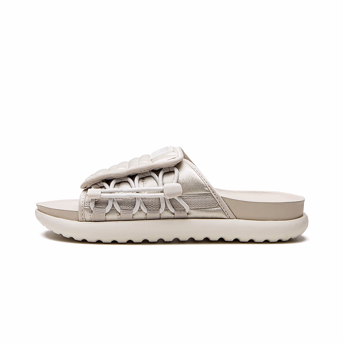 Nike Womens Asuna 2 Slide DH8469 101 - Size 6W