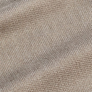 Standard Textile Circa Bed Wrap, Modern Bed Skirt Alternative with Bamboo Core, Haze, King/Cal King