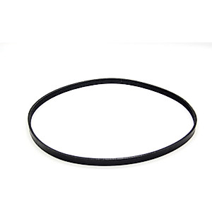Huarntwo 95-6151 Drive Belt for Toro CCR-2400,CCR2450, CCR-2500, CCR-3000 & CCR3650（5 Rib x 33-7/8" J Aramid）