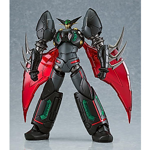 Good Smile Getter Robo Arc: Shin Getter Robo Tarak Moderoid Model Kit