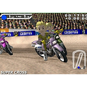 Deca Sports - Nintendo Wii