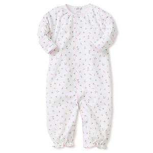 Kissy Kissy - Garden Roses Converter Gown-SM