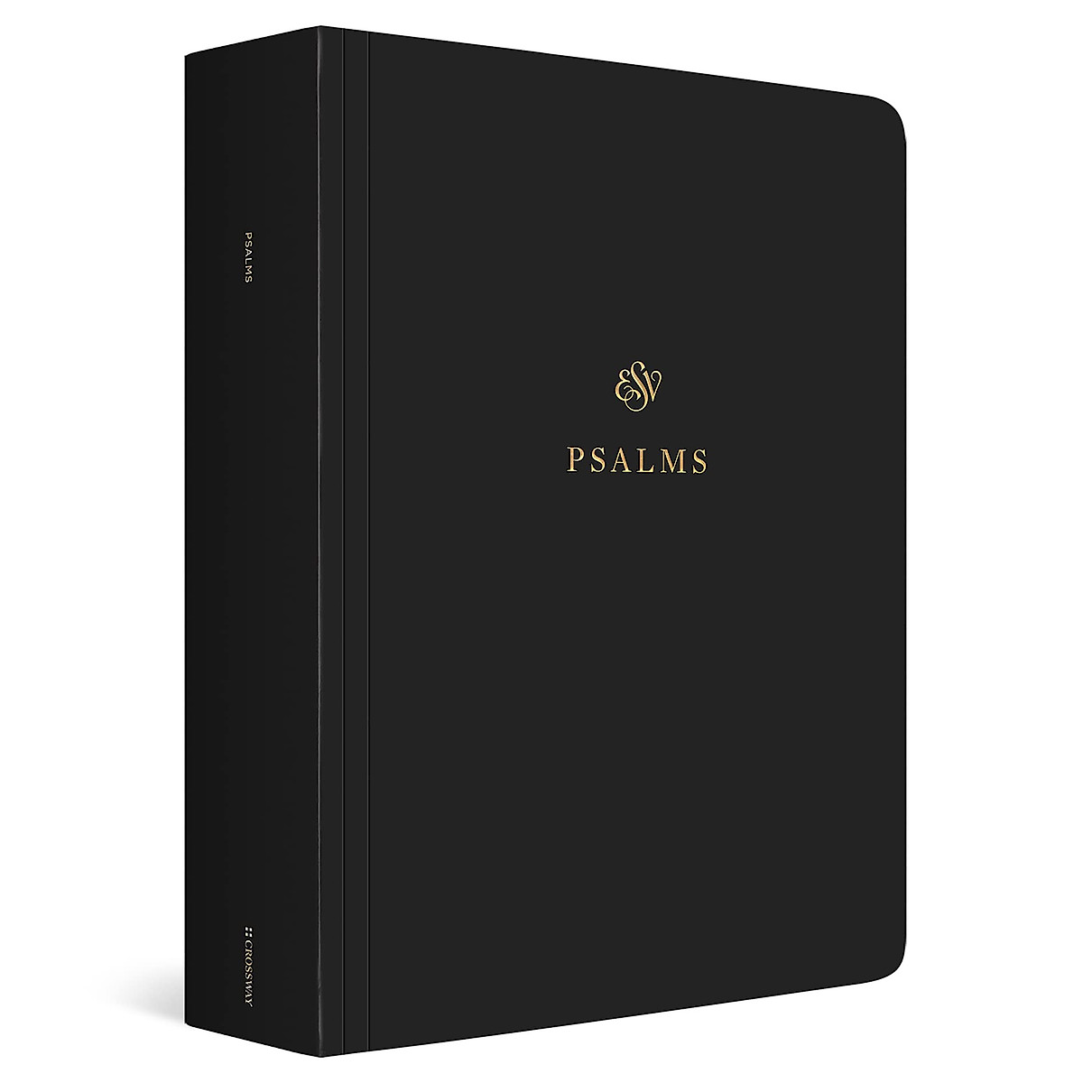 ESV Scripture Journal: Psalms