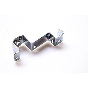 Tecumseh 34583A Lawn & Garden Equipment Engine Choke Bracket Genuine Original Equipment Manufacturer (OEM) Part