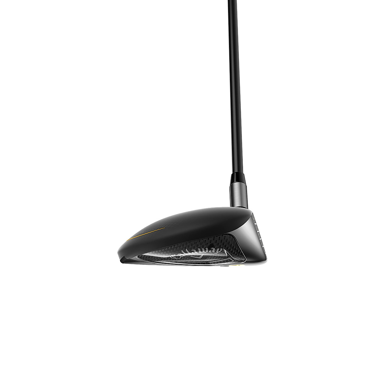 Callaway Golf 2022 Rogue ST Max Fairway Wood (Right Hand, Cypher 50G Shaft, Regular Flex, 3 Wood)