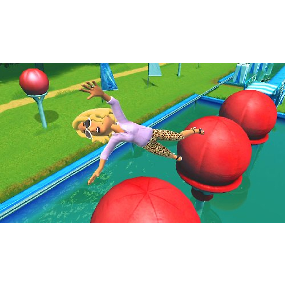 Wipeout In the Zone - Xbox 360