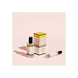 Good Chemistry Queen Bee Rollerball Perfume