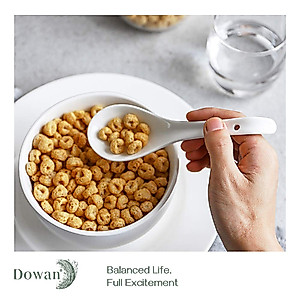 DOWAN Bundle-Small Bowls and Soup Spoons