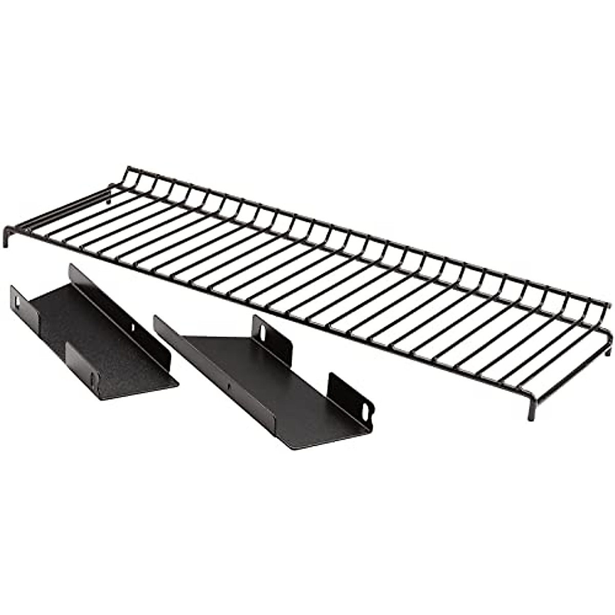 SafBbcue Compatible with Grill Warming Rack of Traeger 22 Series Grills, Traeger BAC351