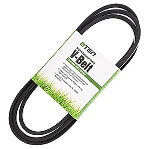 8TEN Deck Rebuild Kit for Craftsman Husqvarna 42 inch LT1000 LT2000 130794 144959