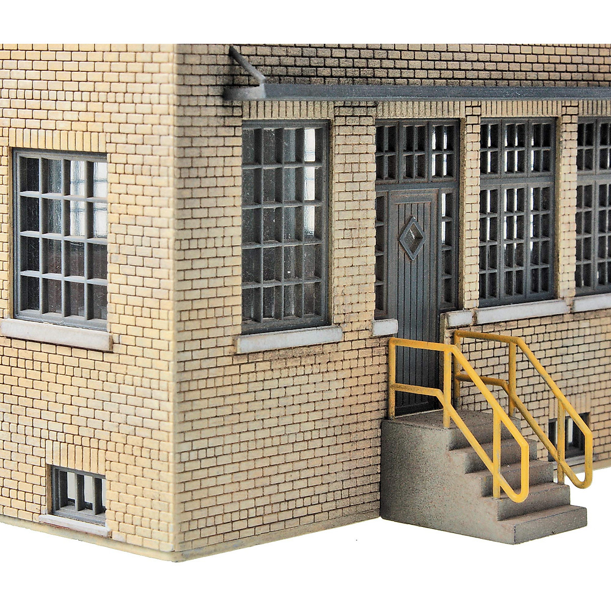 Walthers Cornerstone Industry Office