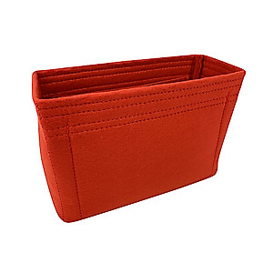 Zoomoni Premium Bag Organizer for Balenciaga Everyday Tote XXS (Handmade/20 Color Options) [Purse Organiser, Liner, Insert, Shaper]