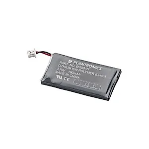Plantronics 65358-01 Battery for CS50/55
